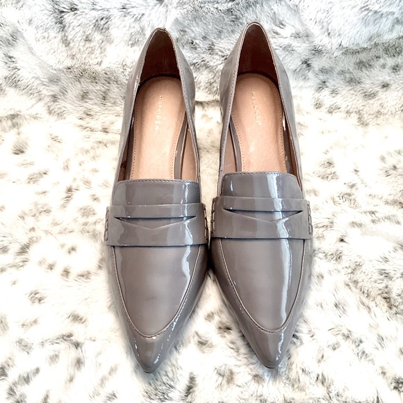 Halogen | Shoes | Halogen Isabelle Loafers | Poshmark